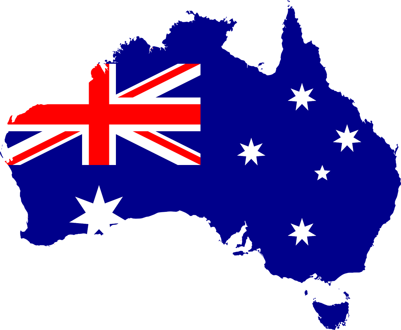 When Did Australia Gain Independence? - Australian Originals